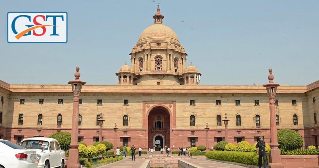 Government Fortifies Central Agencies to Ensure GST Performance
