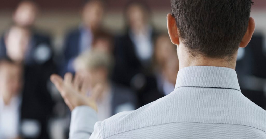 What Industry Experts have to Say About GST India? | SAG Infotech