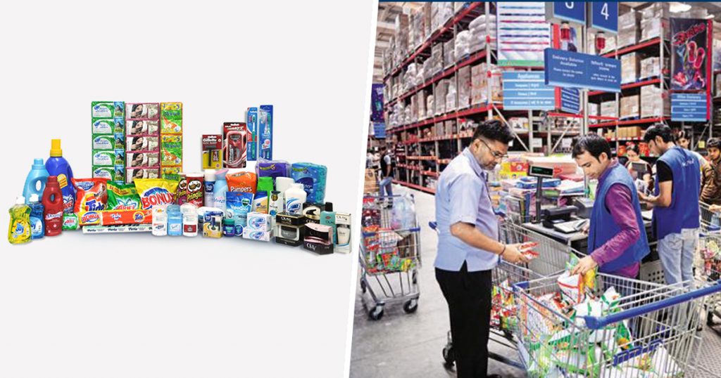 FMCG Inc. Assures Trading Channels of No Loss in GST