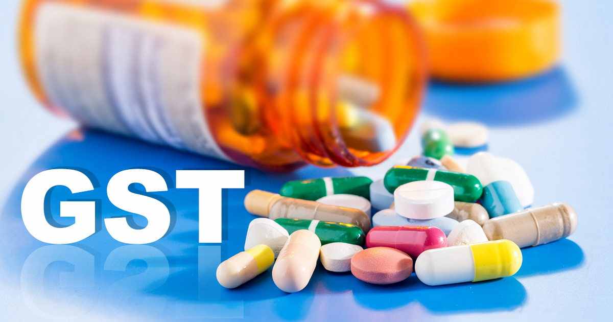 Essential Medicines To Inflate By Few Percent After GST Essential Medicines To Inflate By Few Percent After GST
