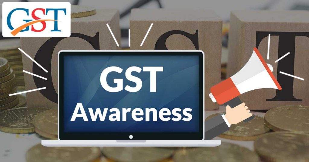 Government Must Drive GST Awareness Before Tax Raids | SAG Infotech