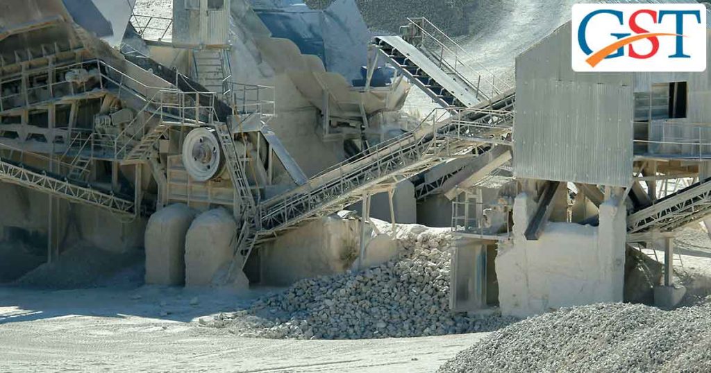 UP Cement Traders Ready For Nationwide Strike Against 28 Percent GST