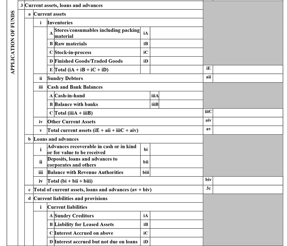 Step-by-Step Guide to File ITR 3 Online for AY 2026-27