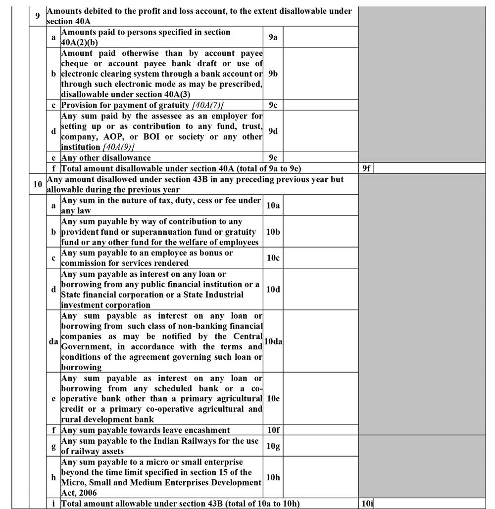 Step-by-Step Guide to File ITR 3 Online for AY 2026-27
