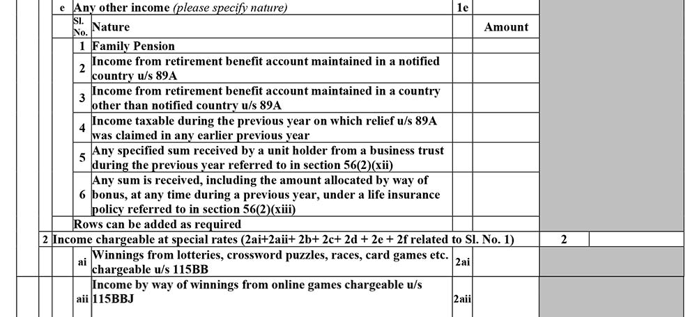 Step-by-Step Guide to File ITR 3 Online for AY 2026-27
