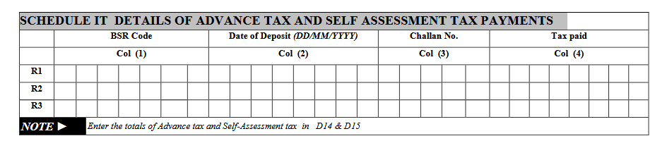 Easy Guide to File ITR 4 SUGAM Form Online for AY 2019-20 | SAG Infotech