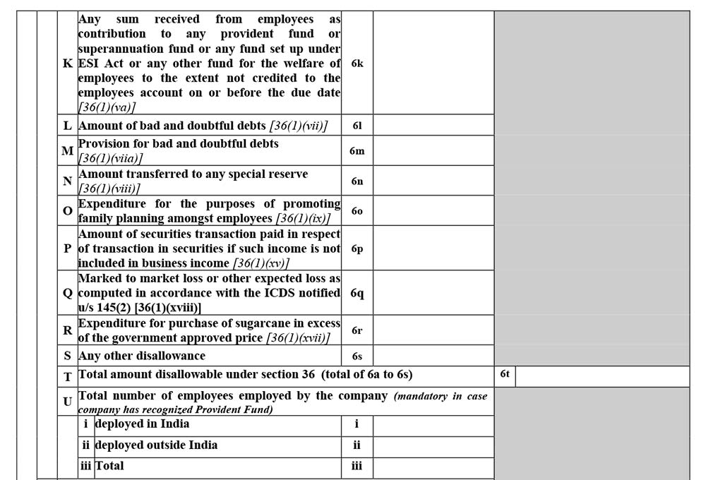 Step by Step Guide to File ITR 5 Online AY 2026-27