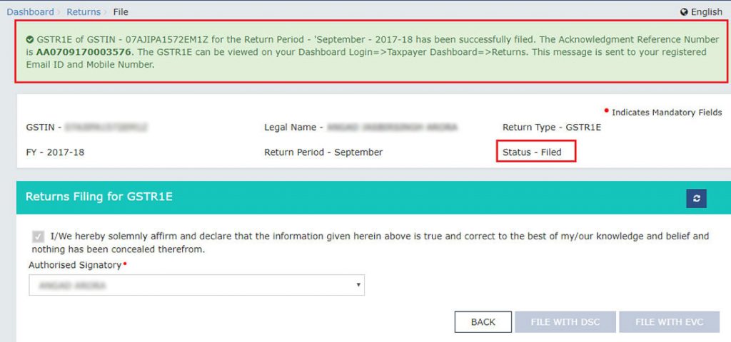 All About Table 6A (Export) of GSTR 1 with FAQs | SAG Infotech