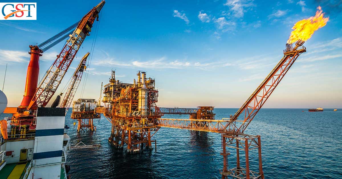 GST On Oil Gas Will Be A Booster For Its Affordability SAG Infotech GST On Oil Gas Will Be A Booster For Its Affordability SAG Infotech