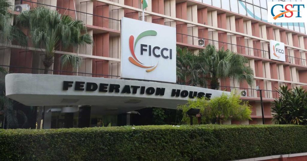 39th GST Council Decisions Welcomed: FICCI President | SAG Infotech