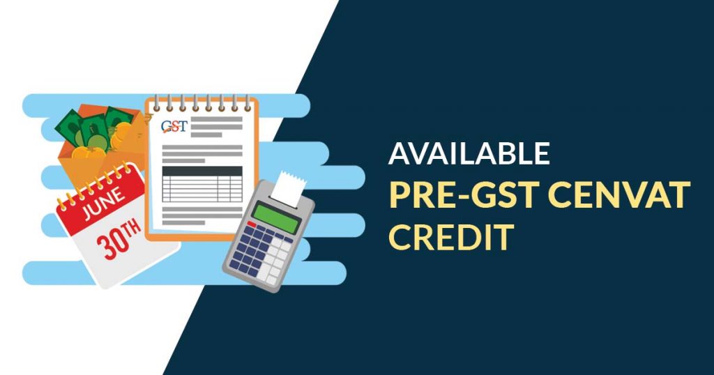 Delhi HC: CENVAT Credit From pre-GST System Till 30th June 2020