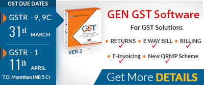 All About GST REG 10 Application Form for OIDAR Services | SAG Infotech